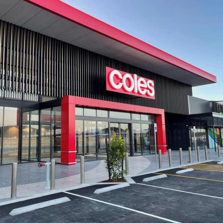 ULTRALIGN | Anodised Aluminium Cladding Planks Australia