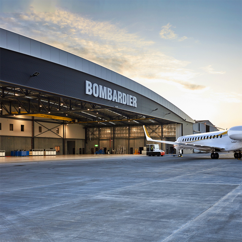 ULTRACORE IQ | Intelligent Non-combustible Core Panel