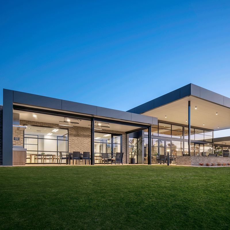 ULTRACORE IQ | Intelligent Non-combustible Core Panel