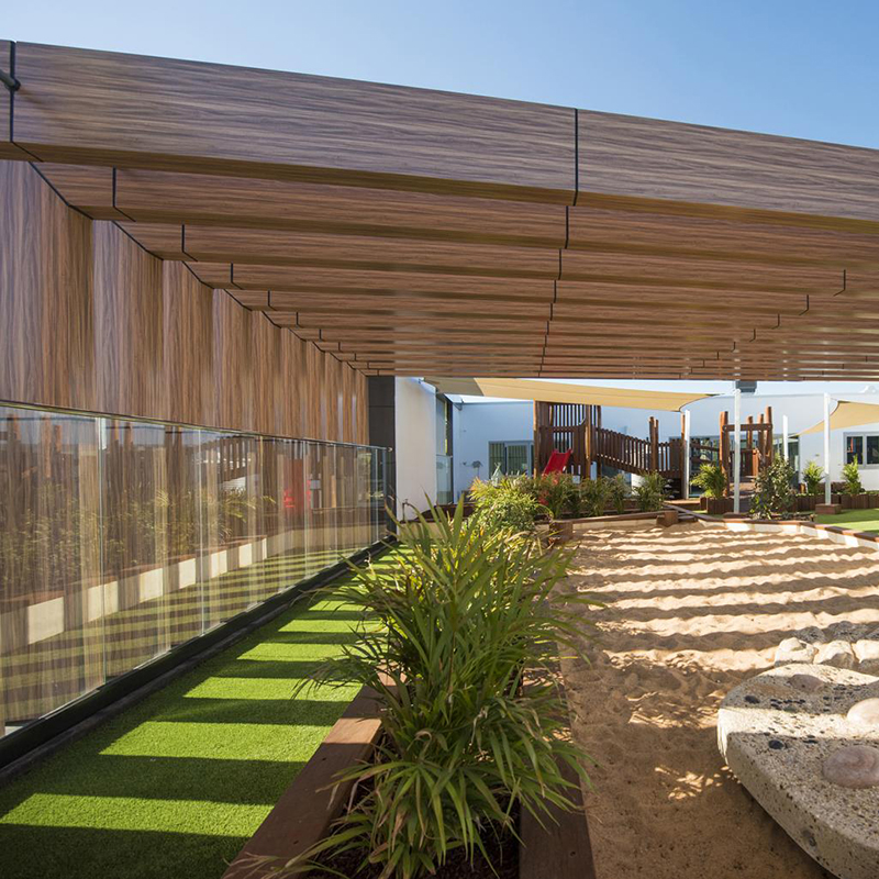 ULTRACORE IQ | Intelligent Non-combustible Core Panel