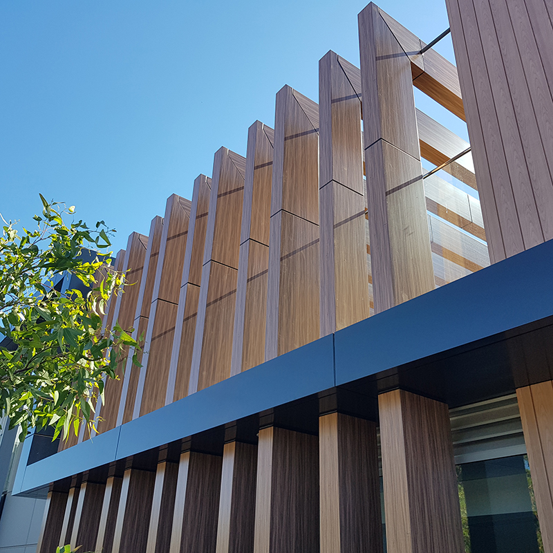 ULTRACORE IQ | Intelligent Non-combustible Core Panel