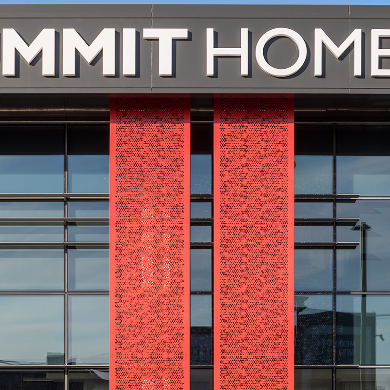 ULTRACORE IQ | Intelligent Non-combustible Core Panel