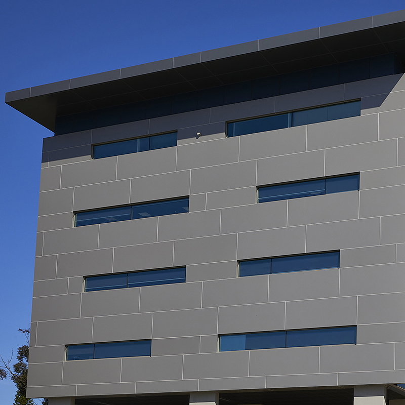 ULTRACORE IQ | Intelligent Non-combustible Core Panel