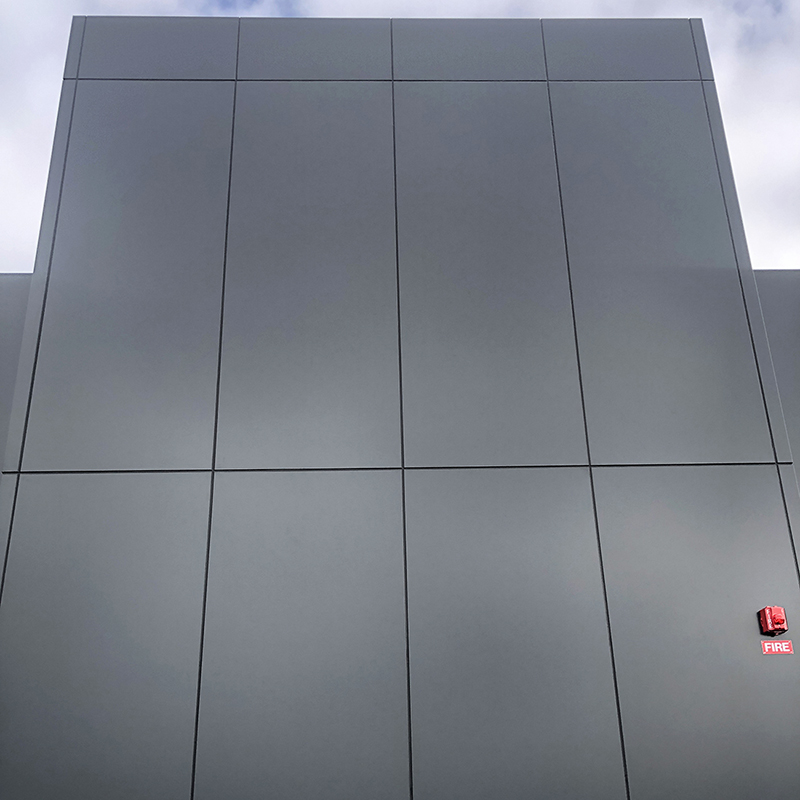 ULTRACORE IQ | Intelligent Non-combustible Core Panel