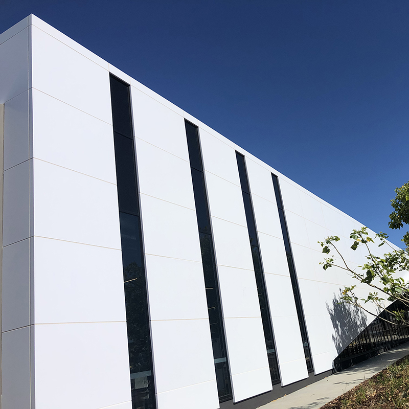 ULTRACORE IQ | Intelligent Non-combustible Core Panel