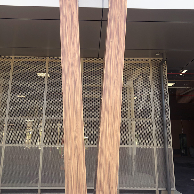 ULTRACORE IQ | Intelligent Non-combustible Core Panel