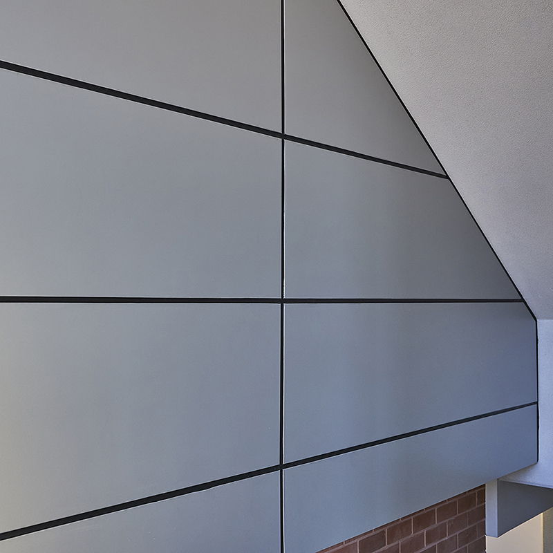 ULTRACORE IQ | Intelligent Non-combustible Core Panel