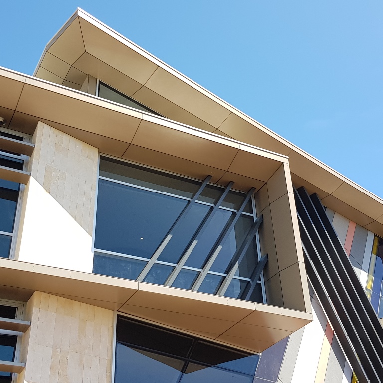 PRODUCTS | Australia's Largest Range of Compliant Cladding