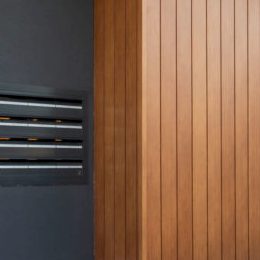 BLUECHIP | Colour-matched Cladding Trims & Z-angles Australia