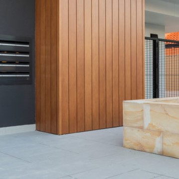 BLUECHIP | Colour-matched Cladding Trims & Z-angles Australia