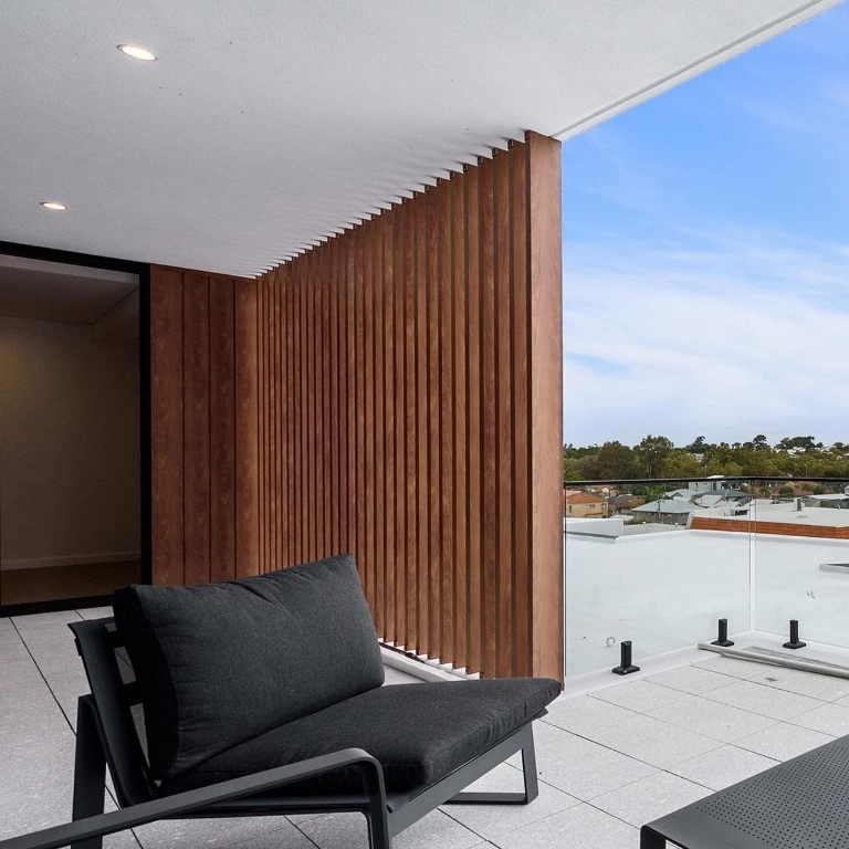 ULTRAWOOD | Non-combustible Timber Cladding Australia