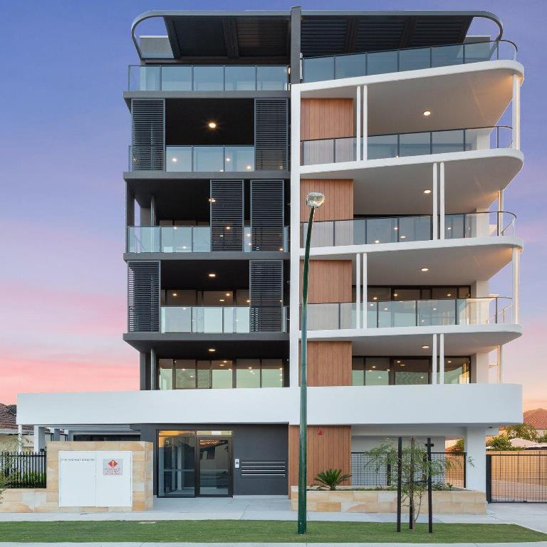 ULTRAWOOD | Non-combustible Timber Cladding Australia