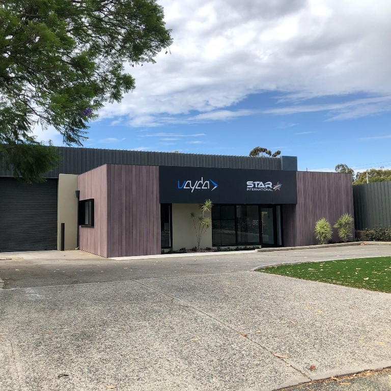 ULTRAWOOD | Non-combustible Timber Cladding Australia