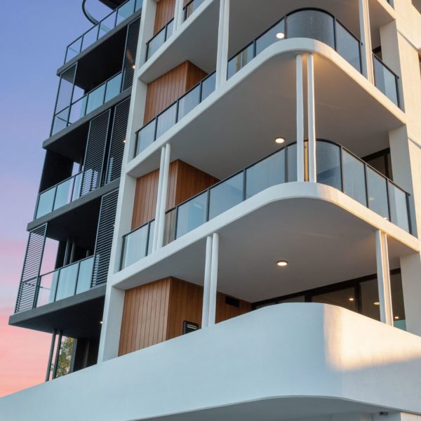 ULTRAWOOD | Non-combustible Timber Cladding Australia