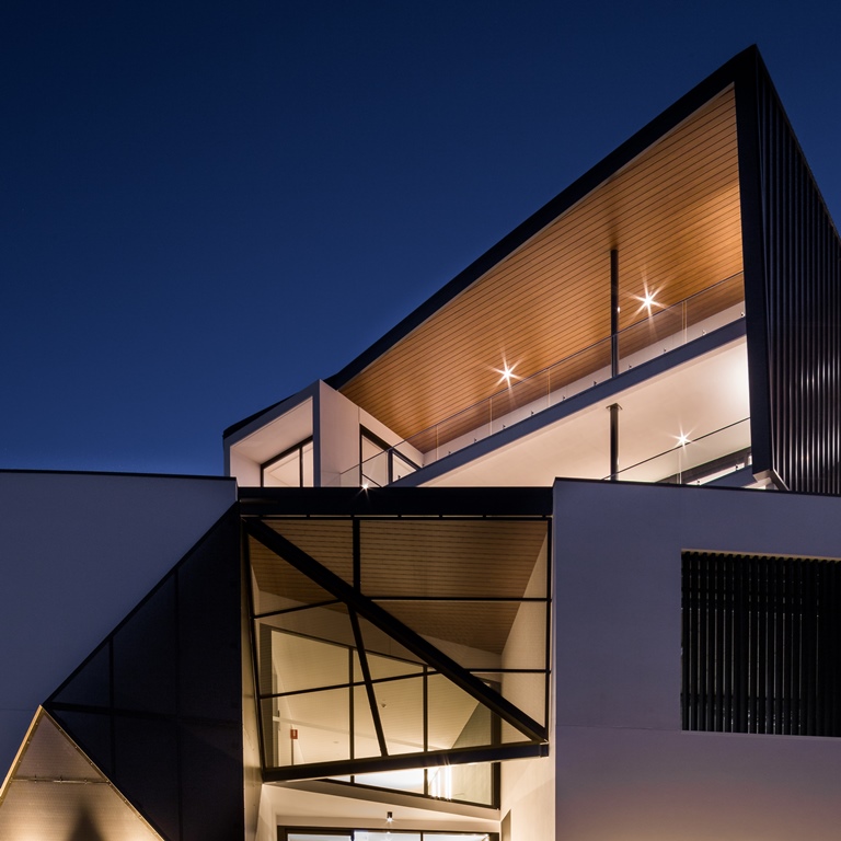 ULTRAWOOD | Non-combustible Timber Cladding Australia