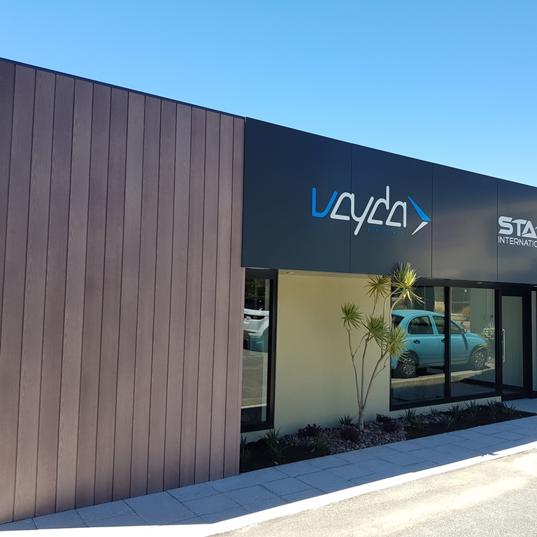 ULTRAWOOD | Non-combustible Timber Cladding Australia