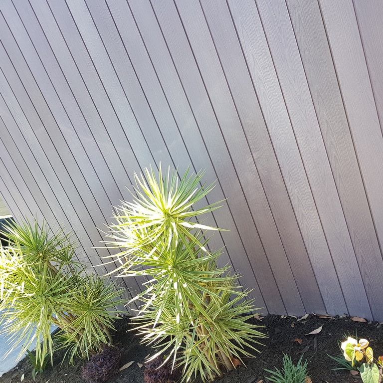 ULTRAWOOD | Non-combustible Timber Cladding Australia