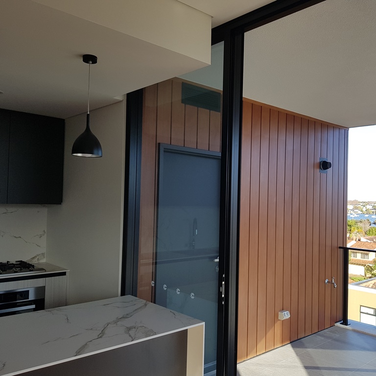 ULTRAWOOD | Non-combustible Timber Cladding Australia