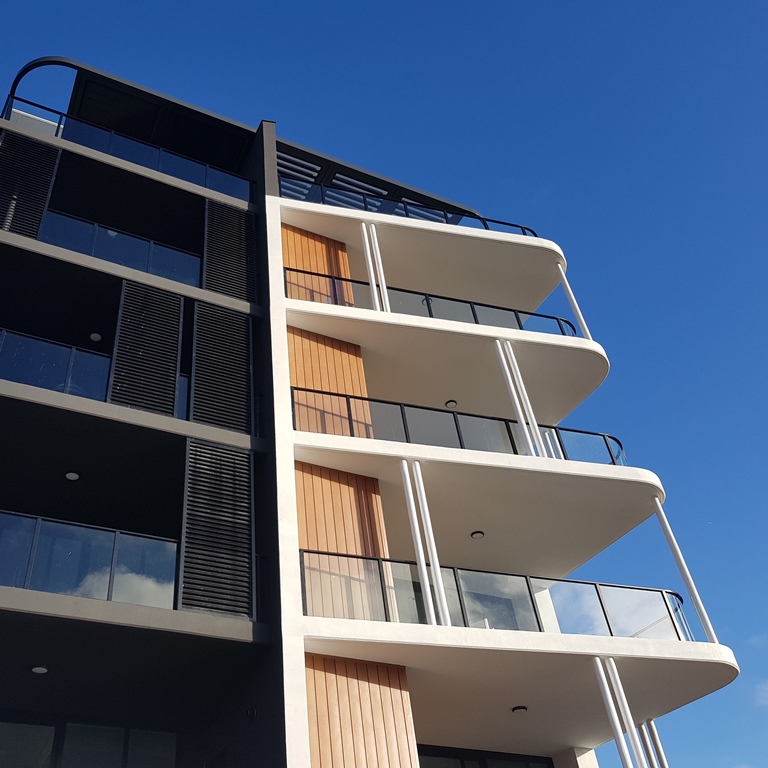ULTRAWOOD | Non-combustible Timber Cladding Australia