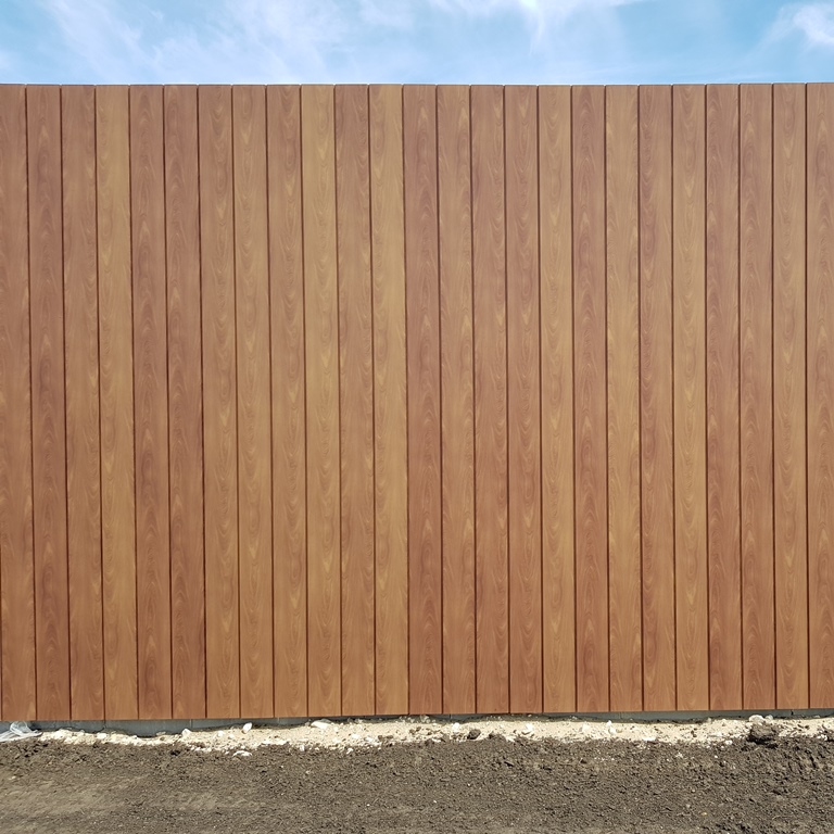 ULTRAWOOD | Non-combustible Timber Cladding Australia