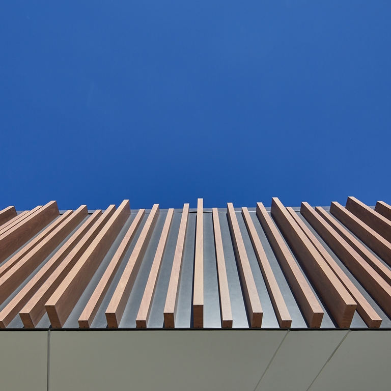 ULTRAWOOD | Non-combustible Timber Cladding Australia