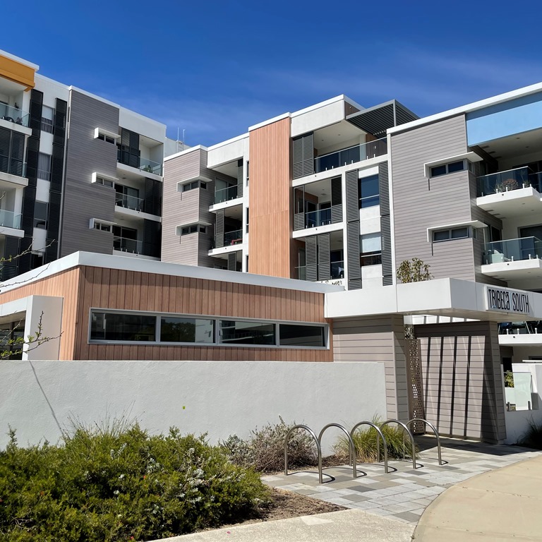 ULTRAWOOD | Non-combustible Timber Cladding Australia