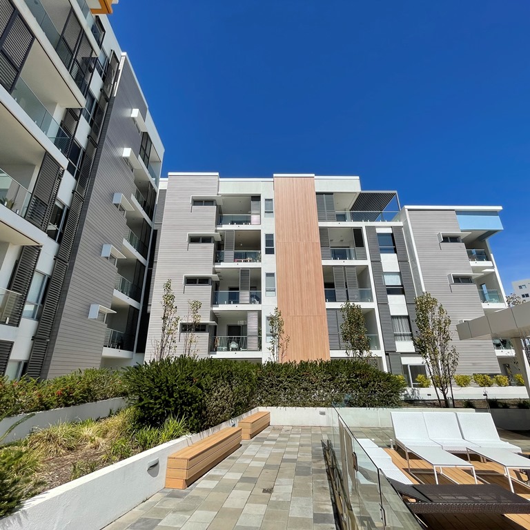 ULTRAWOOD | Non-combustible Timber Cladding Australia