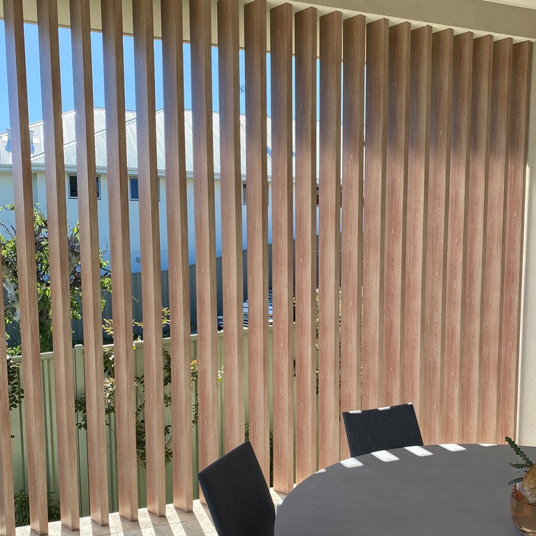 ULTRAWOOD | Non-combustible Timber Cladding Australia