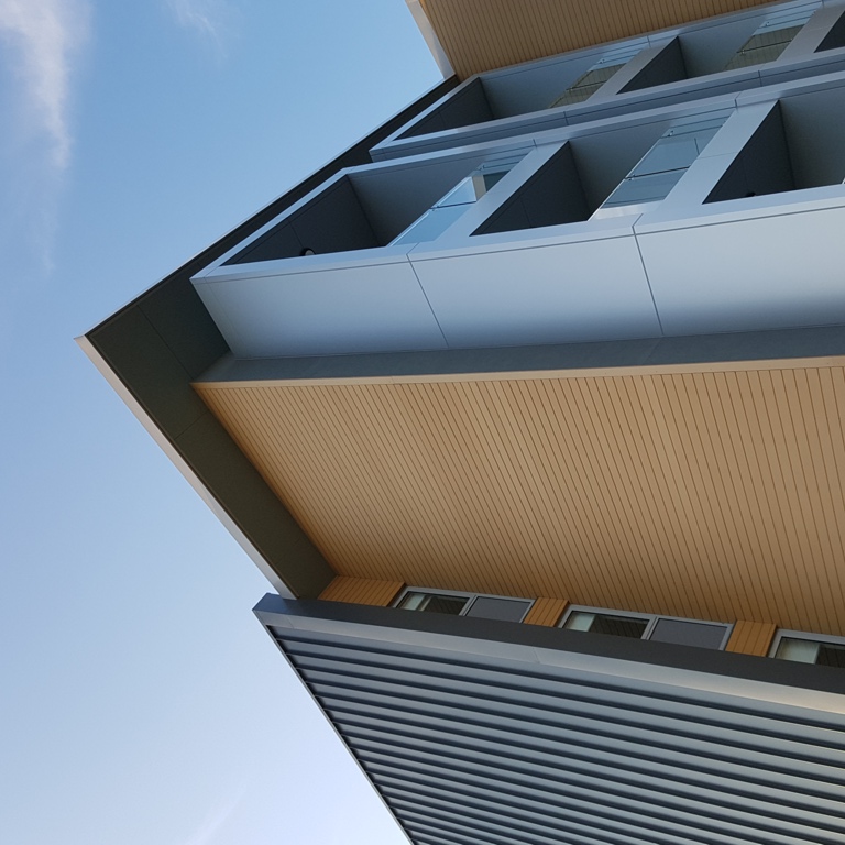 PRODUCTS | Australia's Largest Range of Compliant Cladding