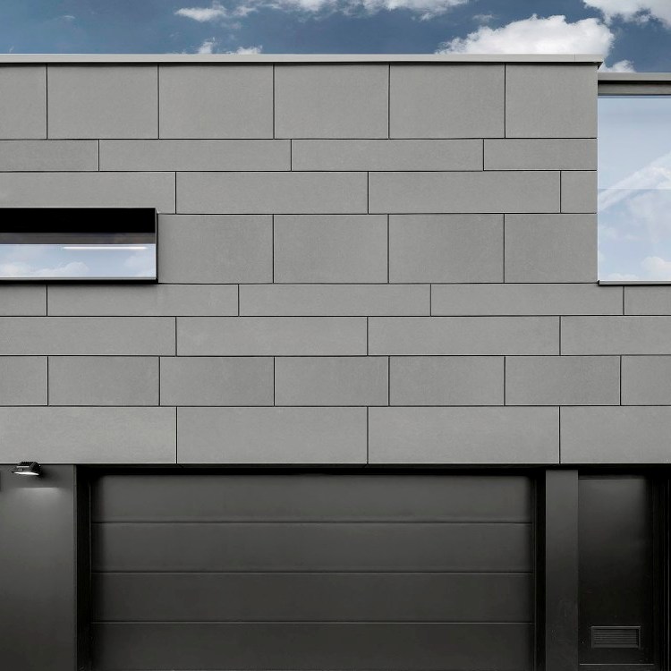 EQUITONE | Through-colour Fibre Cement Cladding Australia