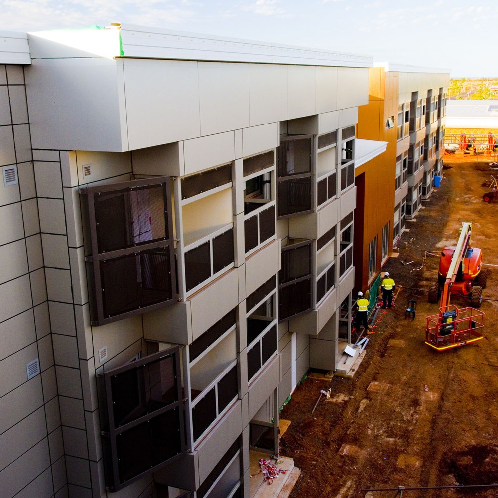 BLUECHIP | Cladding Sealant Perth, Leading Brands