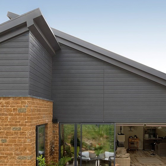 CEDRAL | Prefinished Fibre Cement Weatherboards Perth