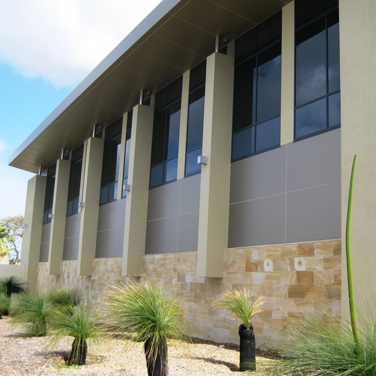 ULTRACORE | AS 1530.1 Non-combustible Cladding Perth