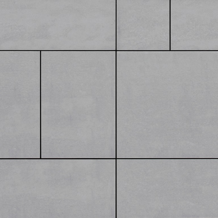 EQUITONE | Through-colour Fibre Cement Cladding Perth, Raw Cement Look