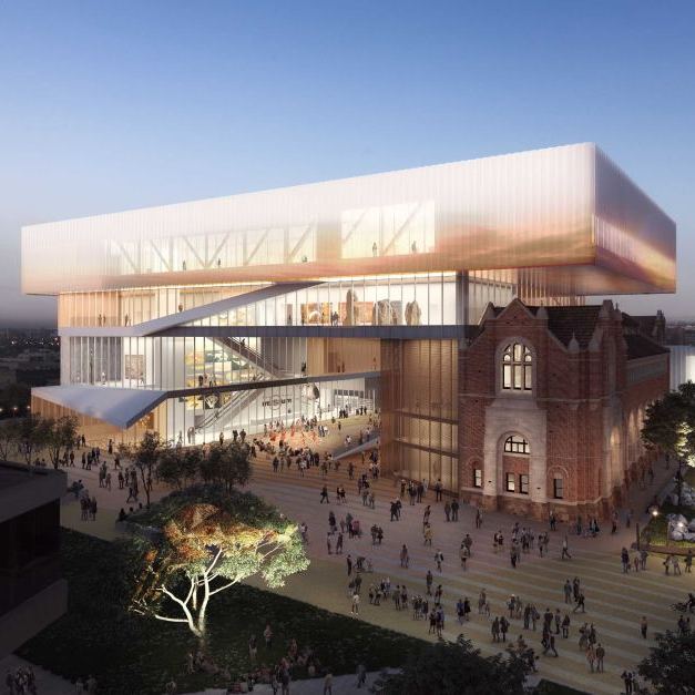 ULTRACORE | AS 1530.1 Non-combustible Cladding Perth