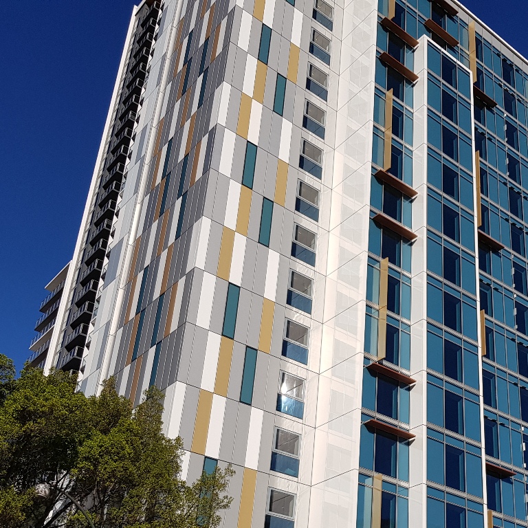 ULTRACORE | AS 1530.1 Non-combustible Cladding Perth